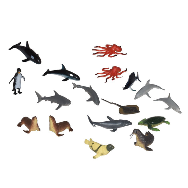 Nature Tube ECO Aquatic Collection - Wild Republic Australasia Pty Limited