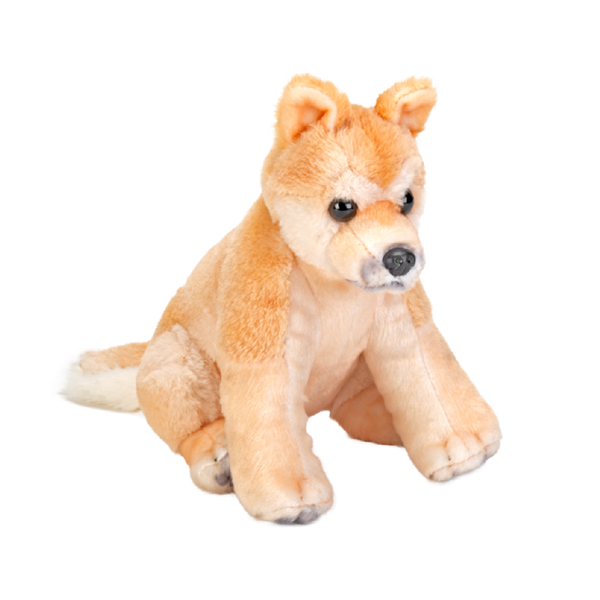 Artist Collection Mini Dingo 8" - Wild Republic Australasia Pty Limited