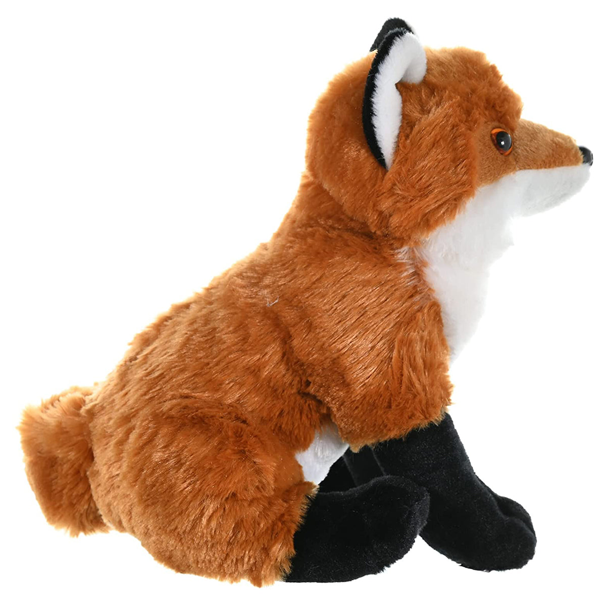 Cuddlekins Red Fox 12" - Wild Republic Australasia Pty Limited