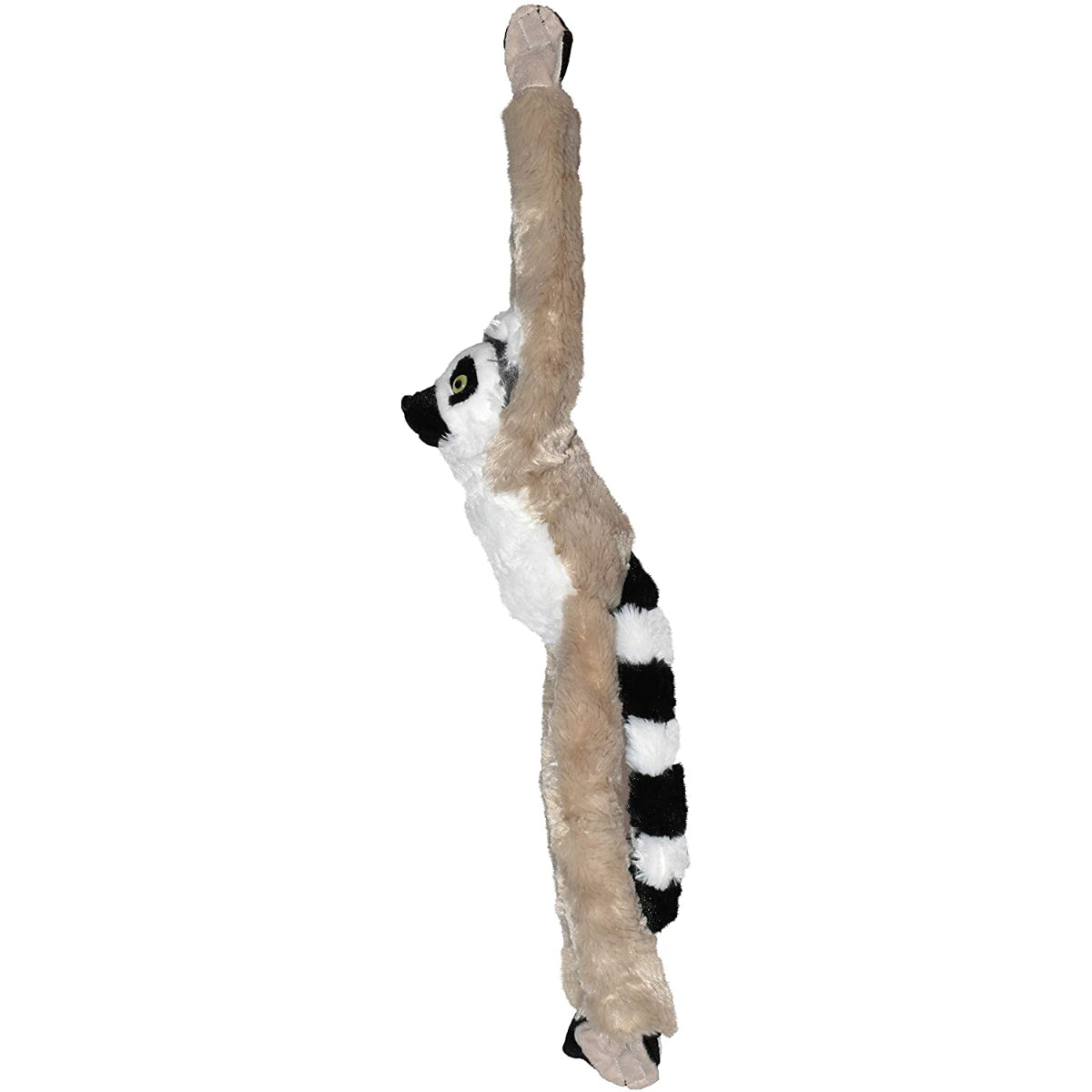 Hanging Ring Tailed Lemur 20" - Wild Republic Australasia Pty Limited