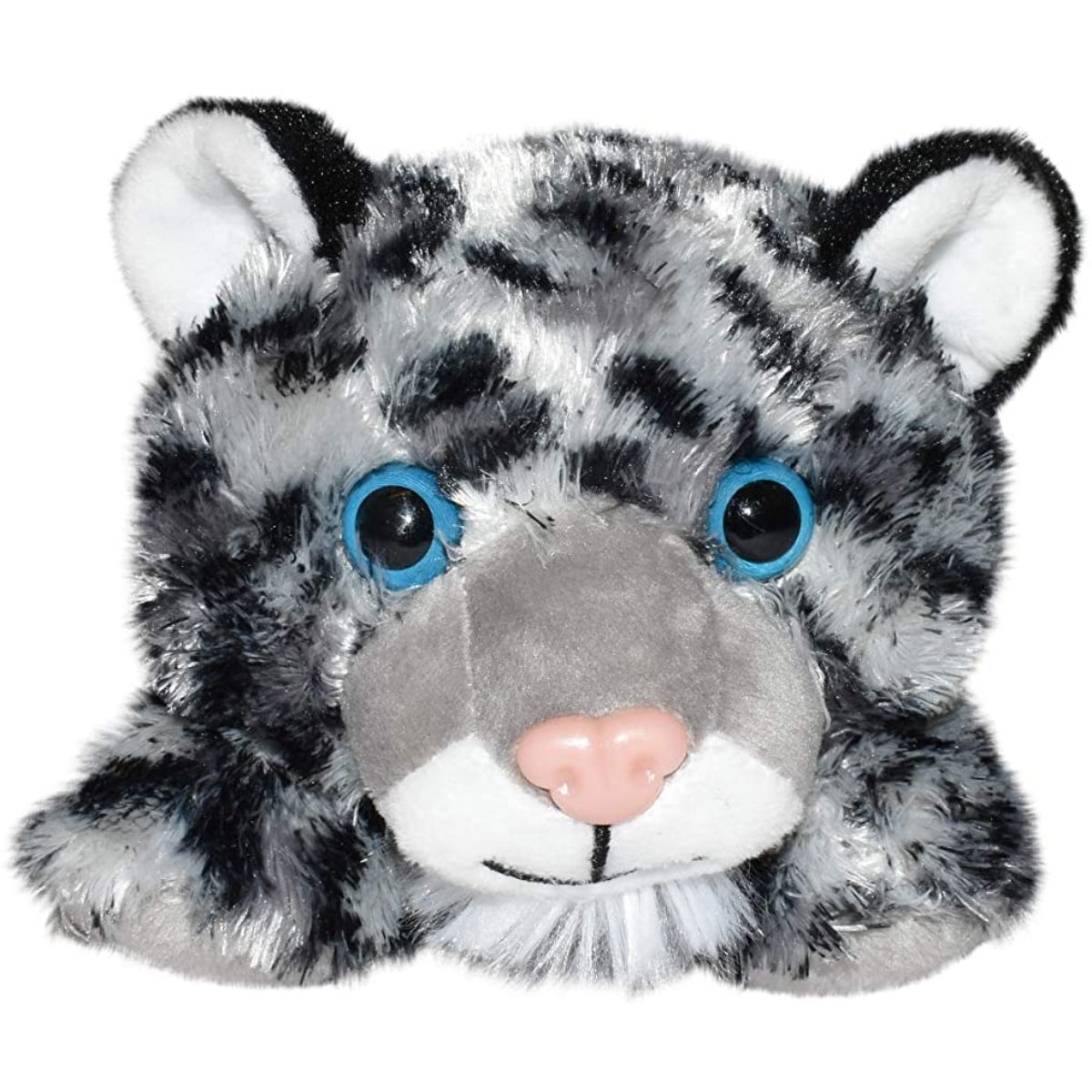 Hug'ems Snow Leopard 7" - Wild Republic Australasia Pty Limited