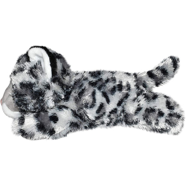 Hug'ems Snow Leopard 7" - Wild Republic Australasia Pty Limited