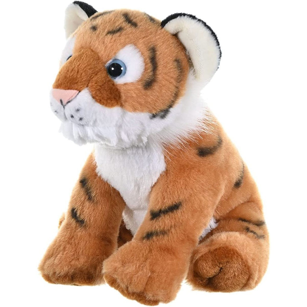 Cuddlekins Tiger Cub 12" - Wild Republic Australasia Pty Limited