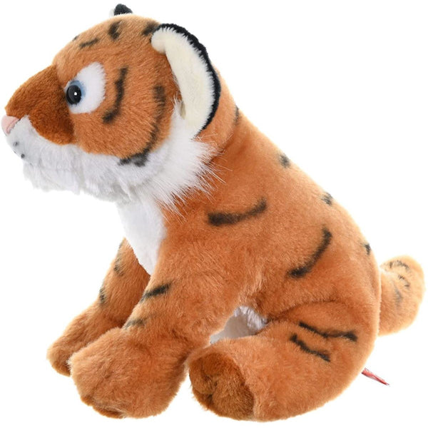 Cuddlekins Tiger Cub 12" - Wild Republic Australasia Pty Limited