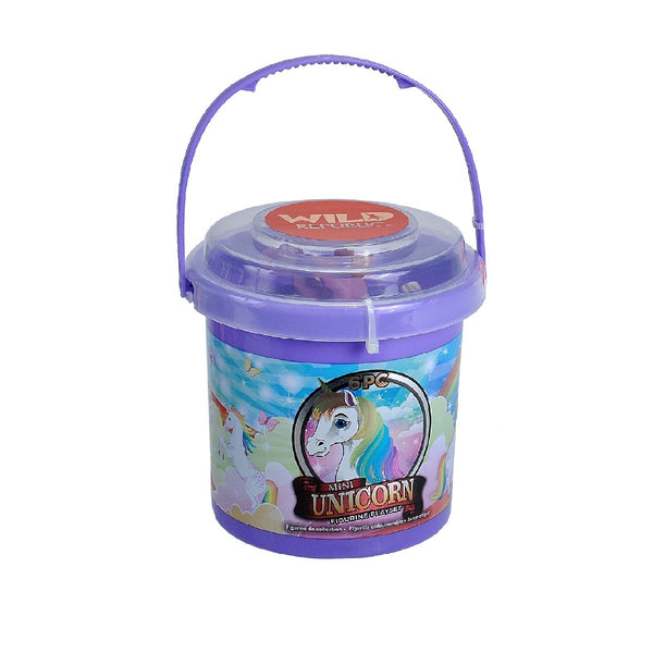 Adventure Mini Bucket Unicorn - Wild Republic Australasia Pty Limited